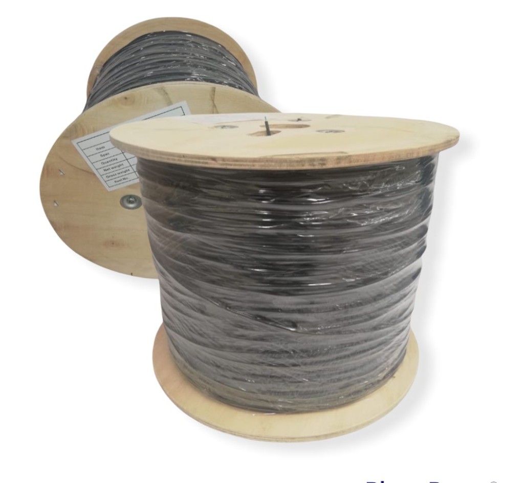 CABLE DROP FIGURA "0" 1 HILO | Fasco