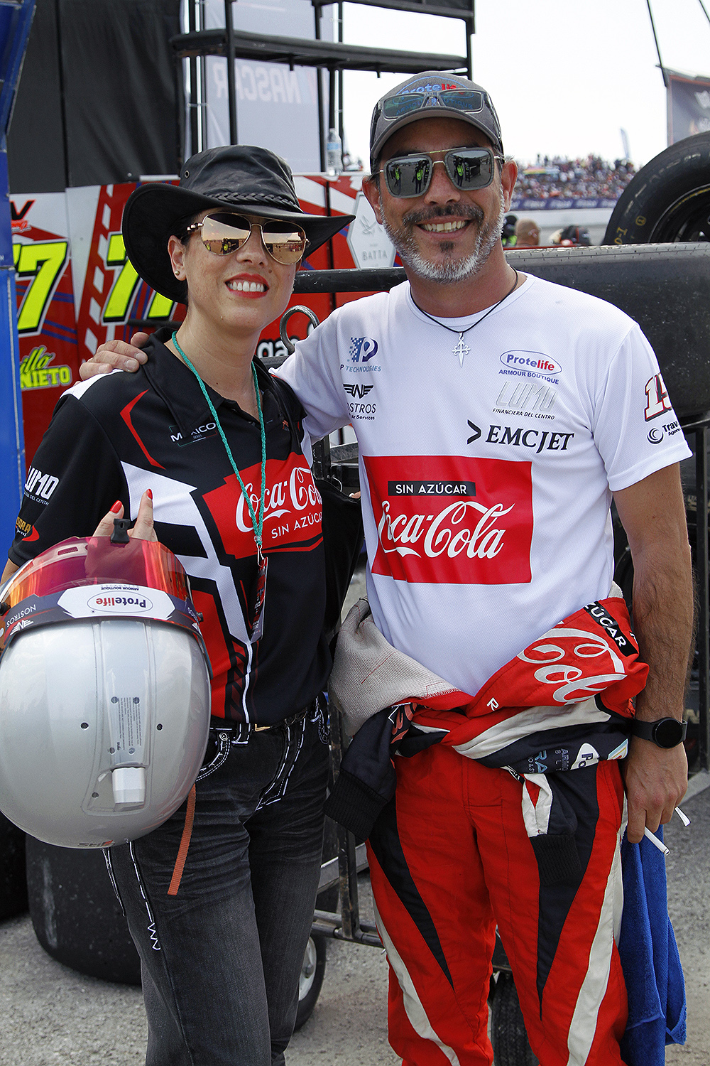 Rubén Pardo viaja a San Luis Potosí con los primeros puestos en la mira ...