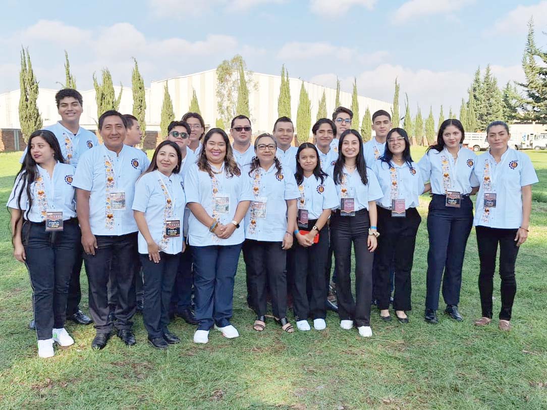 Alumnos del CBTIS y CETIS participan en el Concurso Nacional de ...