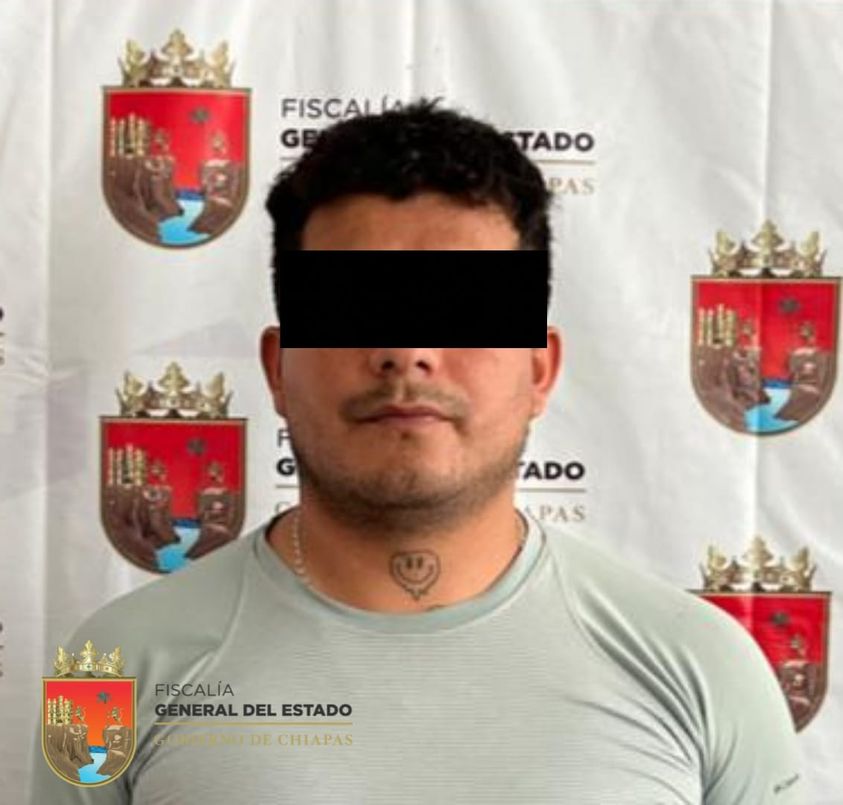 Fge Obtiene Sentencia Condenatoria Por Trata De Personas En La