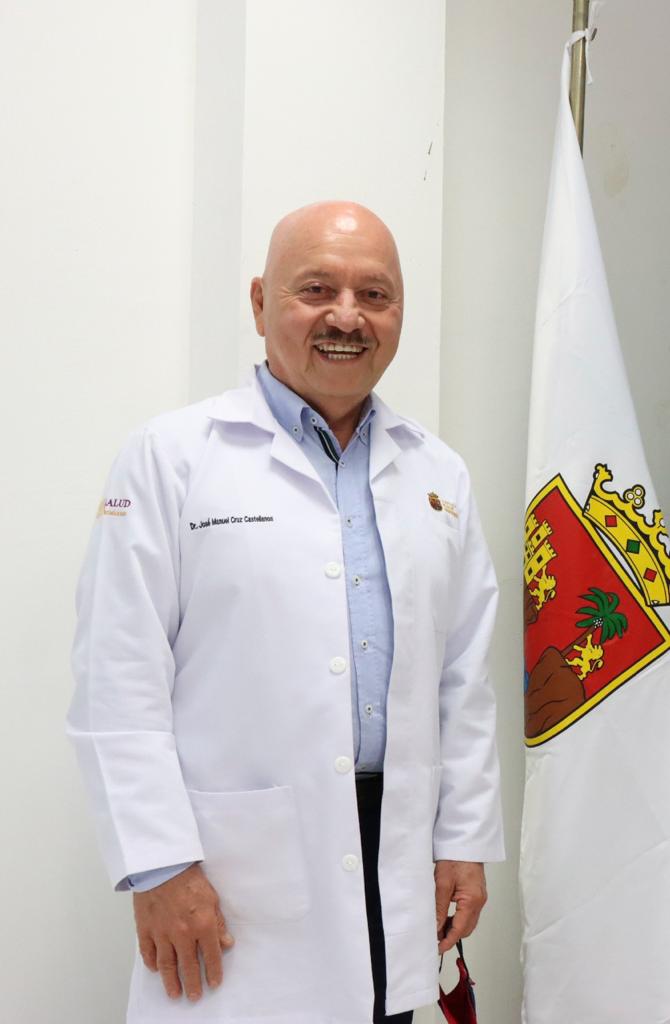 Chiapas ratifica compromiso para la eliminación del tracoma como ...