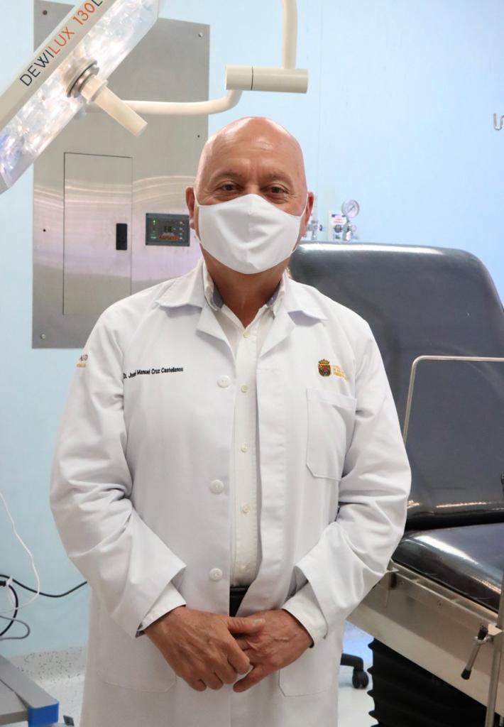 Unidades de salud garantizan servicios durante festividades del Día de ...