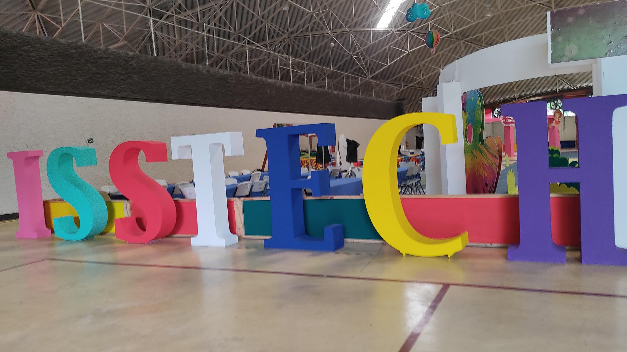 Hoy se inaugura el curso de verano del Isstech | Rotativo en Linea