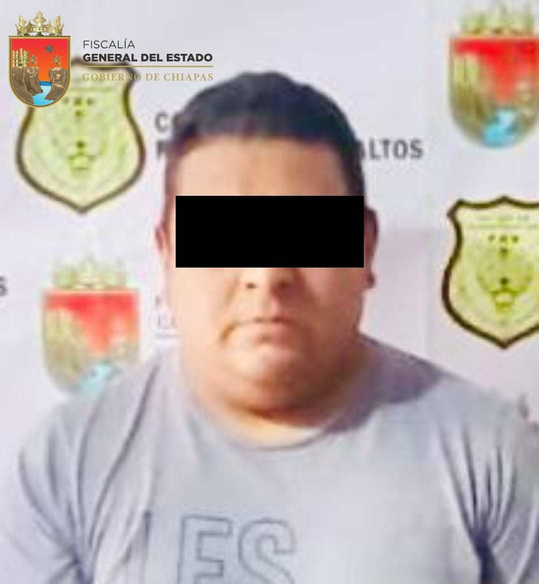 Fge Cumplimenta Orden De Aprehensión Por Feminicidio En Grado De