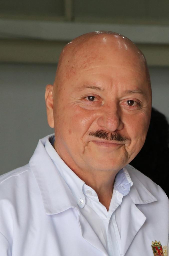 Dr. Pepe Cruz hace un llamado a que padres y cuidadores extremen ...