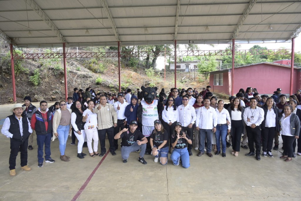 CECyT 17 Bella Vista promueve una formación técnica con impacto social ...