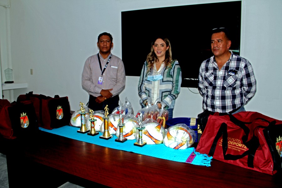 El deporte debe ser el medio ideal para fortalecer la inclusión en ...