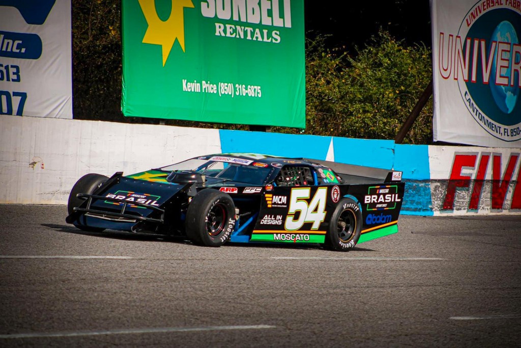 Participa equipo mexicano MCM Racing en edición 56 del Snowball Derby ...