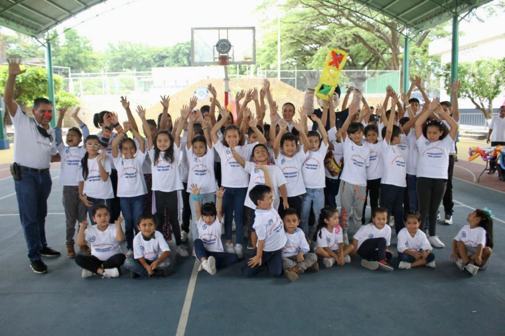 SSyPC realizó el Curso de Verano 2023 | Rotativo en Linea SSyPC realizó el Curso de Verano 2023 | Rotativo en Linea