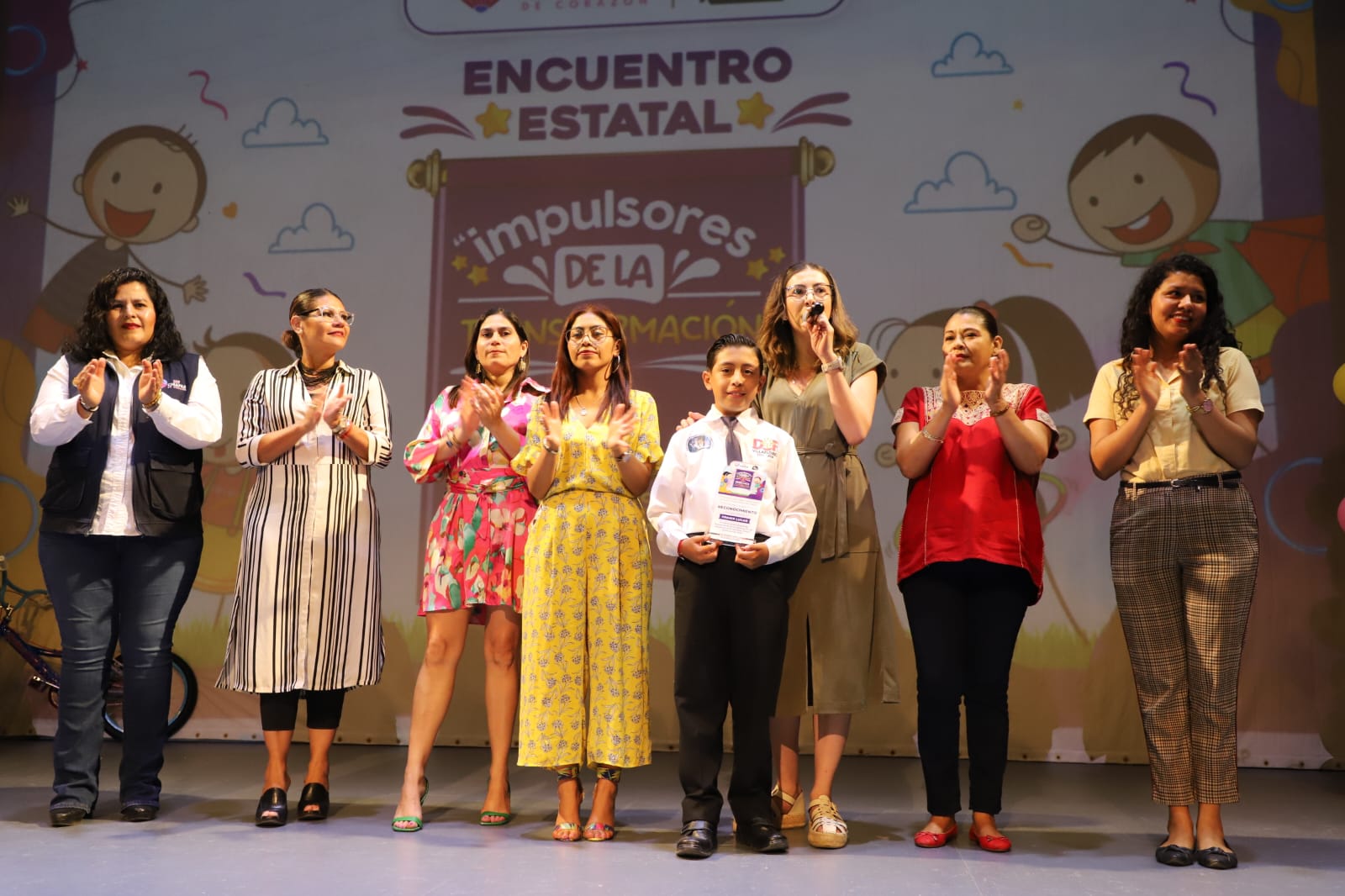 Realiza Dif Chiapas “encuentro Estatal De Impulsores De La Transformación De Los Derechos De