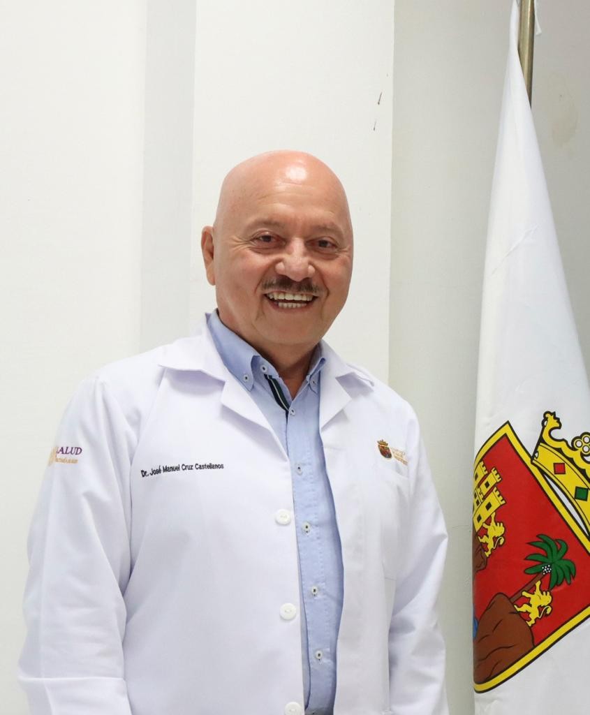 Transformación en Salud permite beneficiar a 200 pacientes con campañas ...