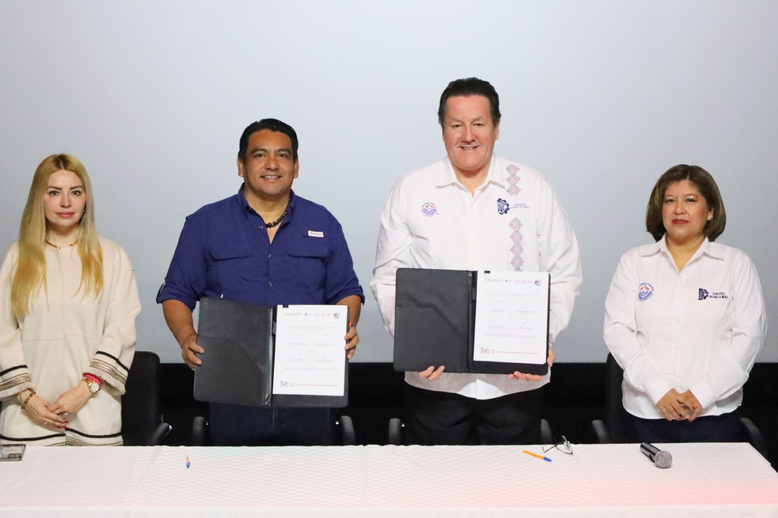 Aditech y TecNM campus Tuxtla Gutiérrez firman convenio para impulsar la ciencia y tecnología en ...