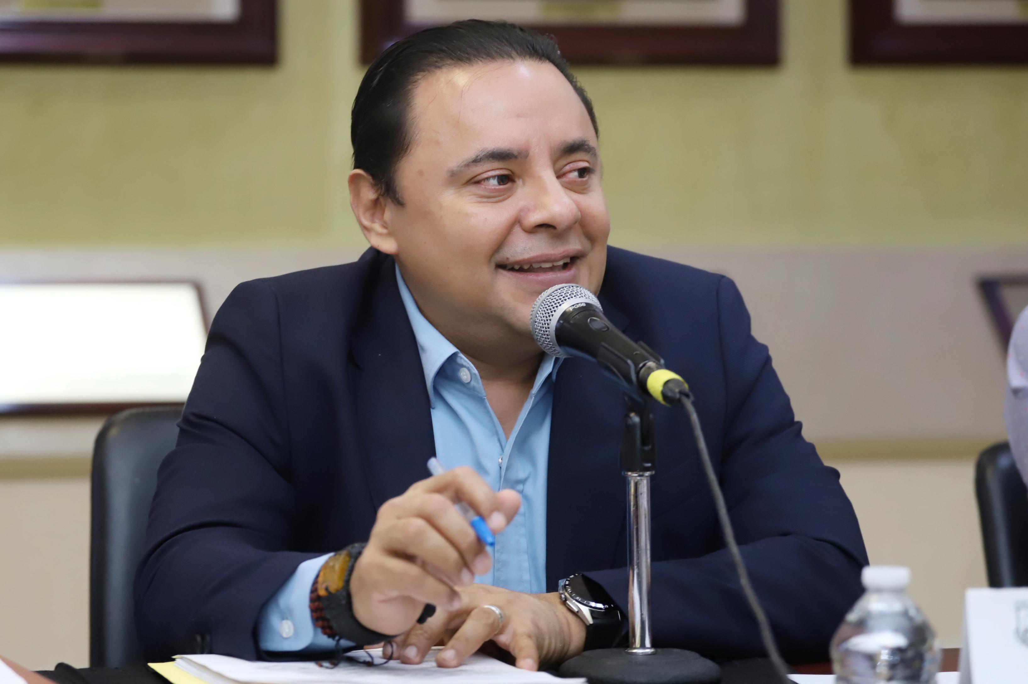 En Chiapas, la consolidación de una cultura de paz y de legalidad es ...