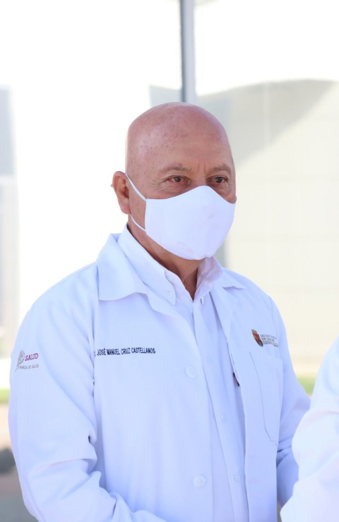 Salud garantiza tratamiento a pacientes con trastornos hemorrágicos: Dr ...