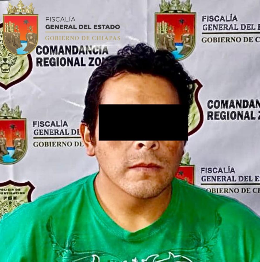 Fge Cumplimenta Orden De Aprehensión Por Feminicidio En Grado De