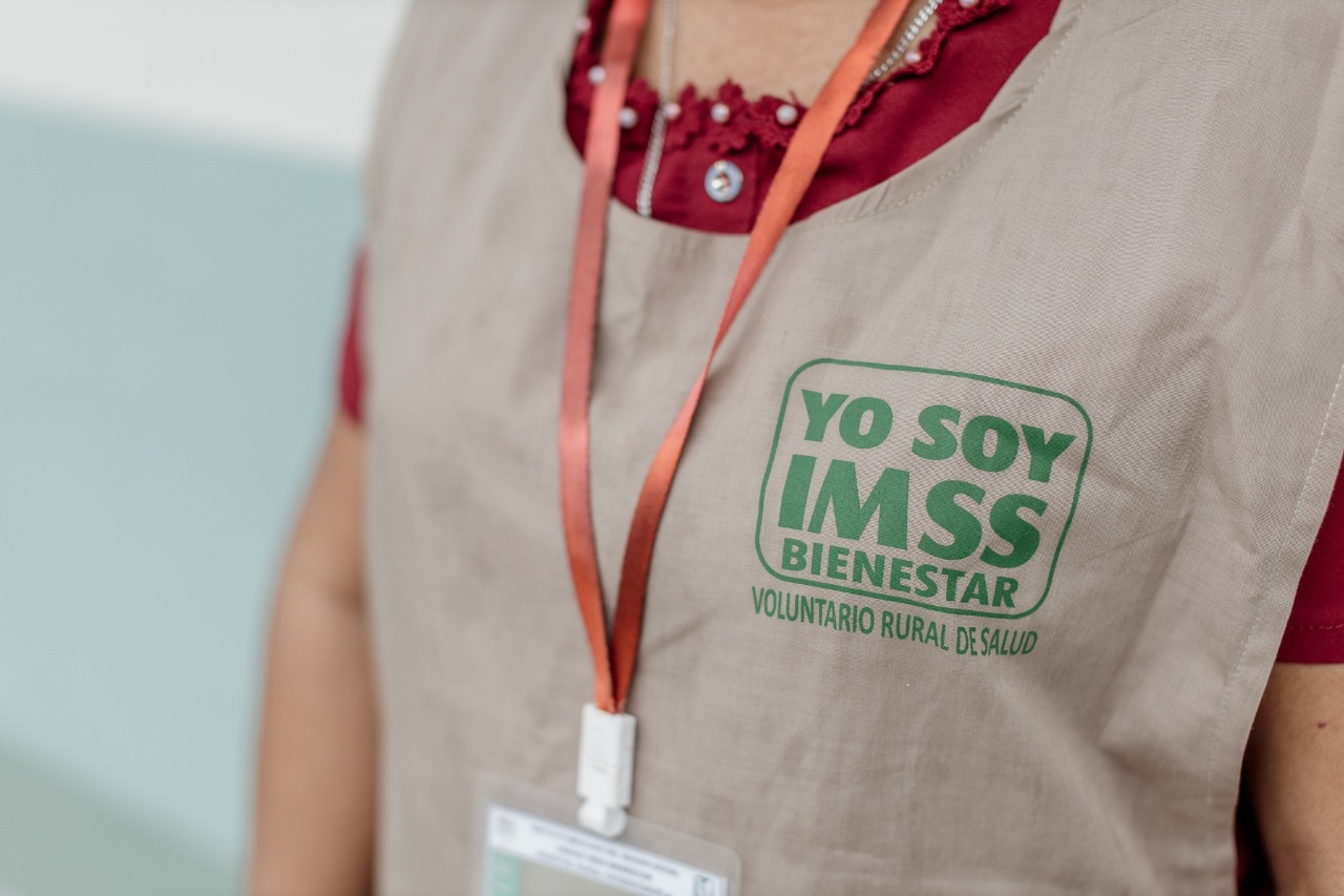 Atiende Programa IMSS-BIENESTAR en Chiapas a 2 millones 92 mil personas ...
