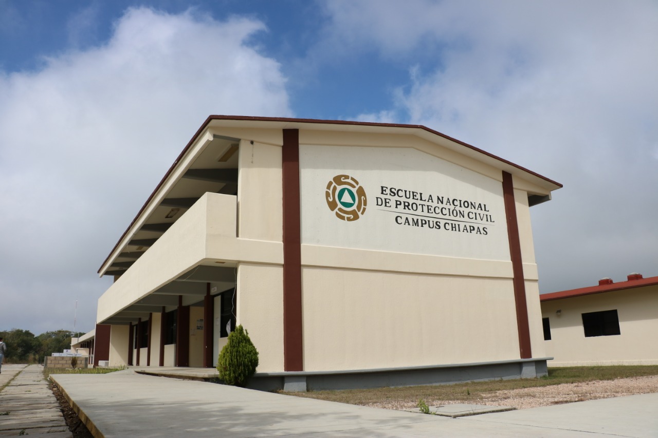 Enaproc Chiapas continúa brindando educación de calidad a estudiantes ...