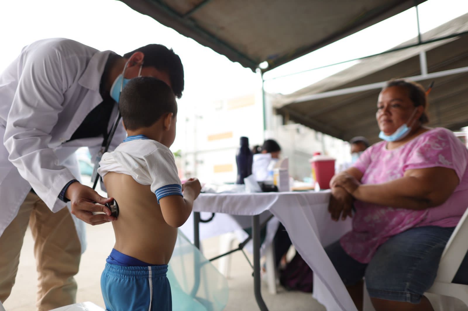 Manejo adecuado y tratamiento oportuno del asma evita complicaciones ...