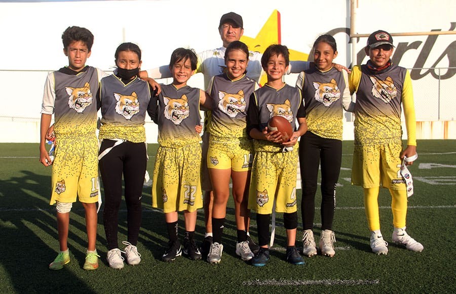 Fold Cats representará a Chiapas y la Región Sureste en el Torneo ...