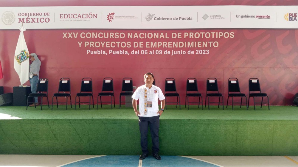 Alumnos del CBTIS y CETIS participan en el Concurso Nacional de ...