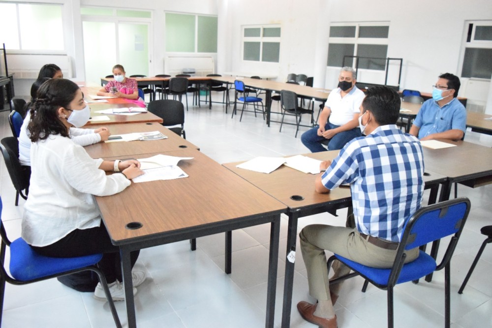 Estudiantes del ISEEECH en la Olimpiada Mexicana de Enfermería 2021 ...